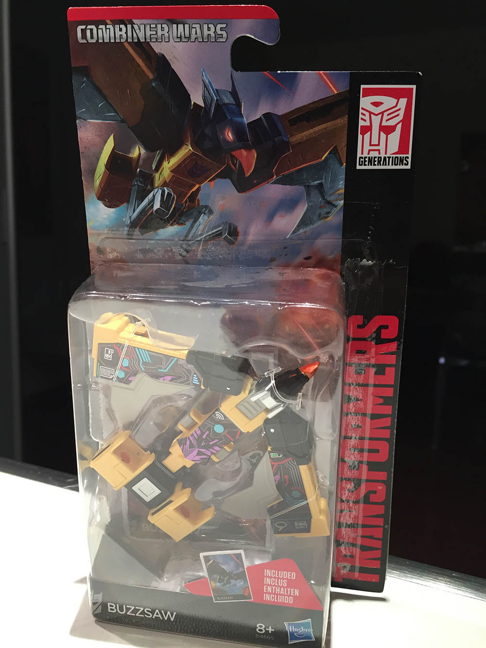 Blaster di Transformers Titans Return e Viper, il cross-over vivente ...