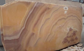 Decor and Stone: Placas de ónix