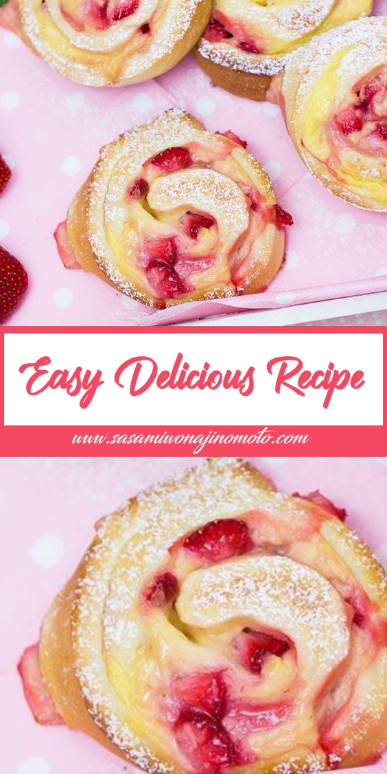 Easy Delicious Recipe - Just Easy Recipe