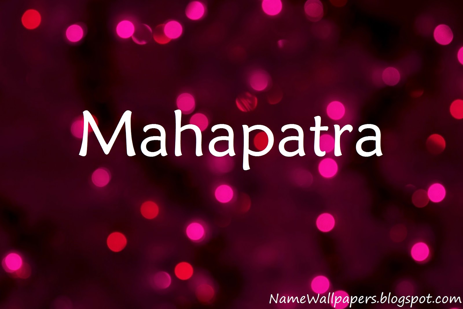 Mahapatra Name Wallpapers Mahapatra ~ Name Wallpaper Urdu Name Meaning ...