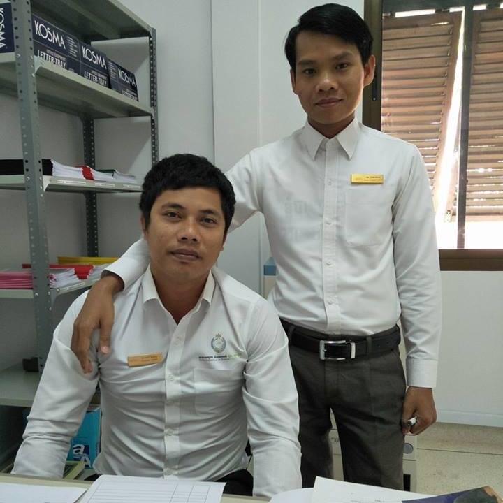 Gallery - DAM REAN SHOW