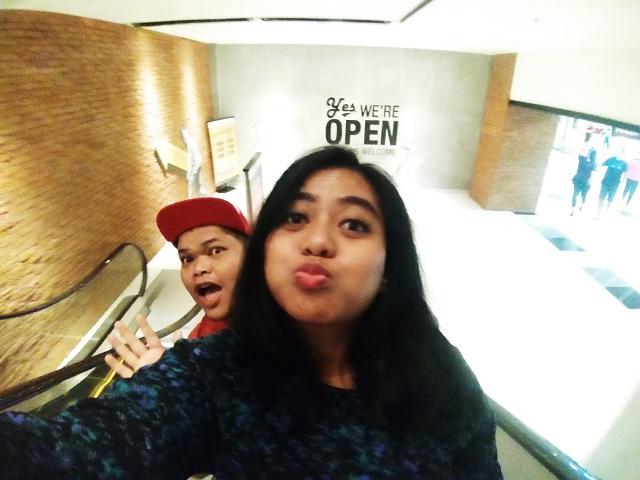 gakbrenti: Maret 2018