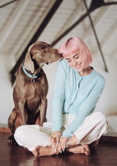 Frances Tobin's design blog