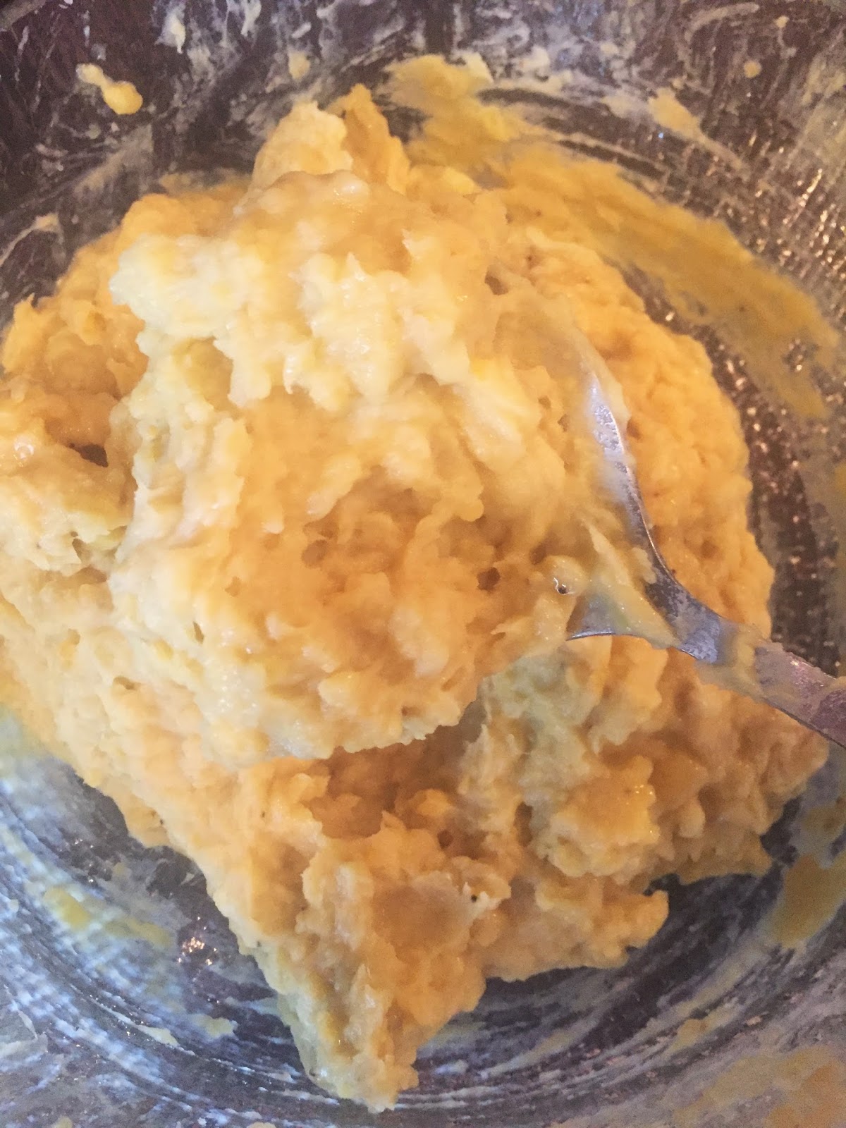 Mangú de Plátano Dominicano | Mezcla De Sabor