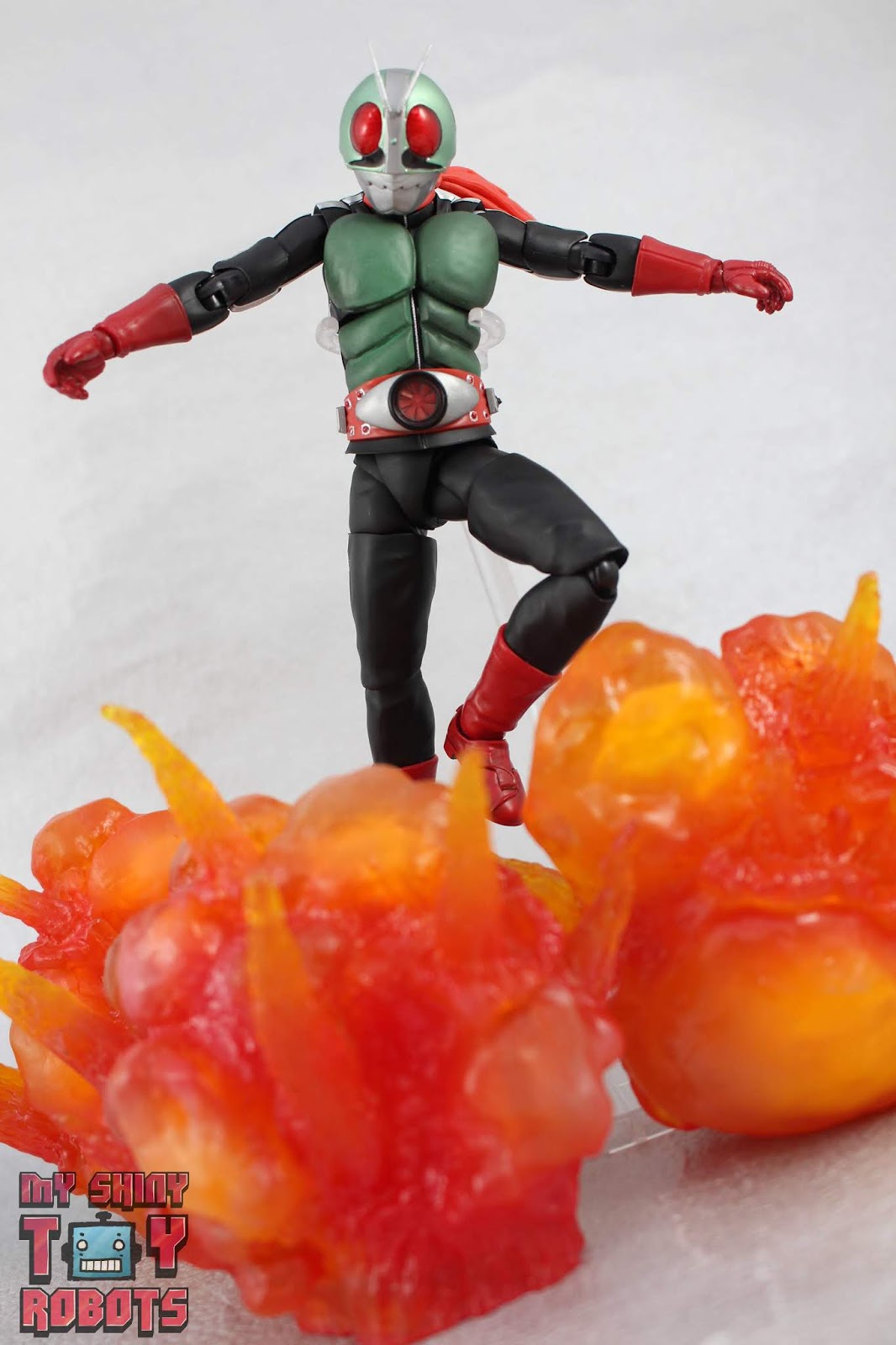 My Shiny Toy Robots: Toybox REVIEW: S.H. Figuarts -Shinkocchou Seihou ...