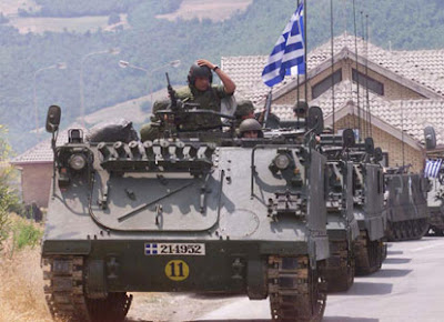 Jaque al Neoliberalismo: mayo 2011