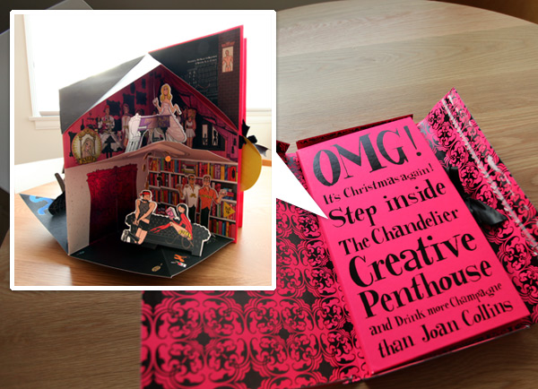 Minnesota Student PR Blog: “Creative”-ly Expressing Through Press Kits