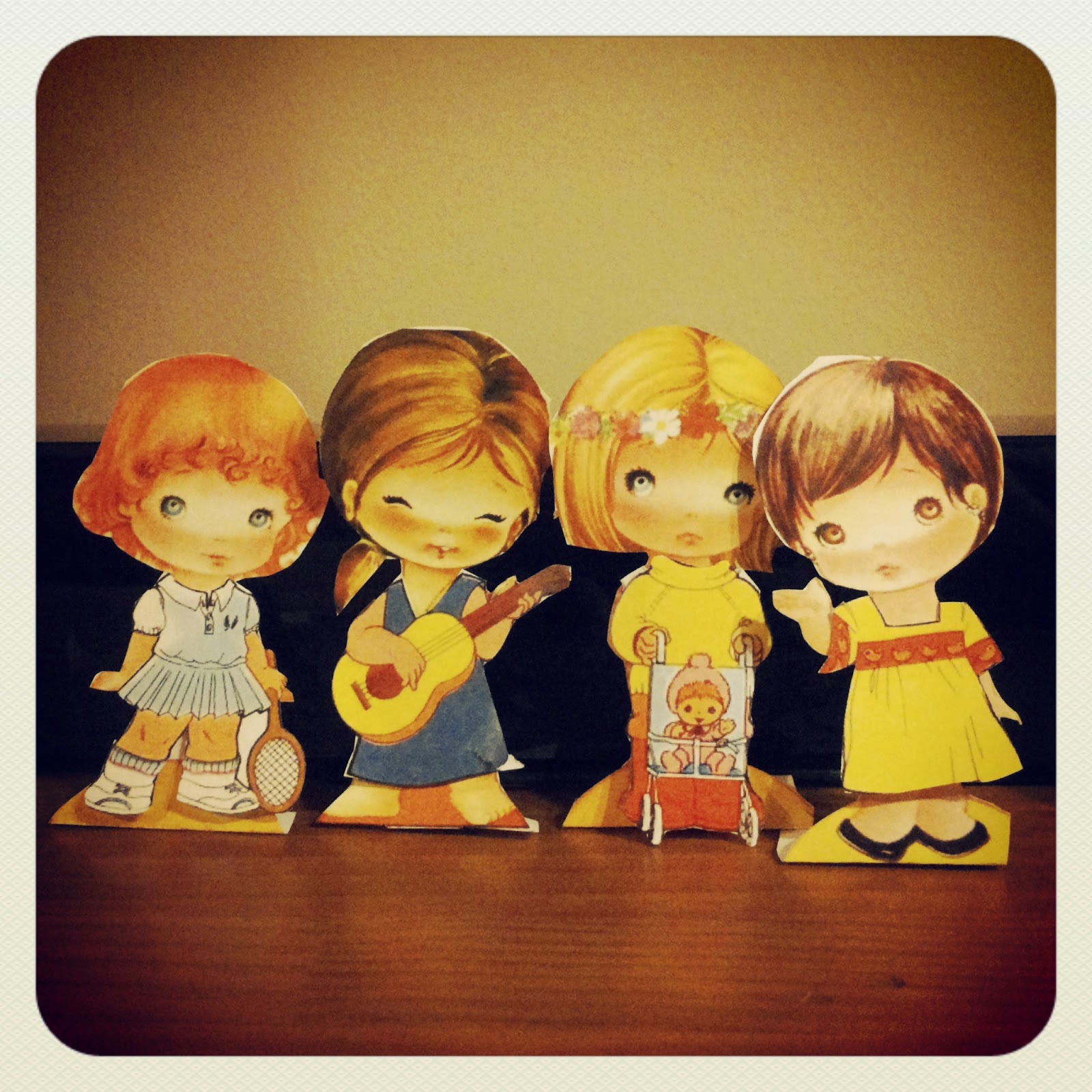 Crea con ALMA: UNA TARDE DIVERTIDA CON RECORTABLES