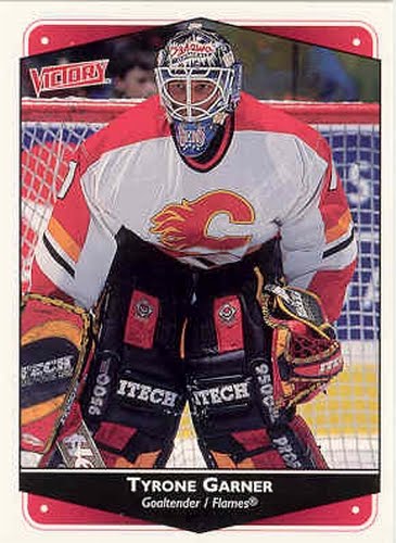 Tyrone Garner - Alchetron, The Free Social Encyclopedia