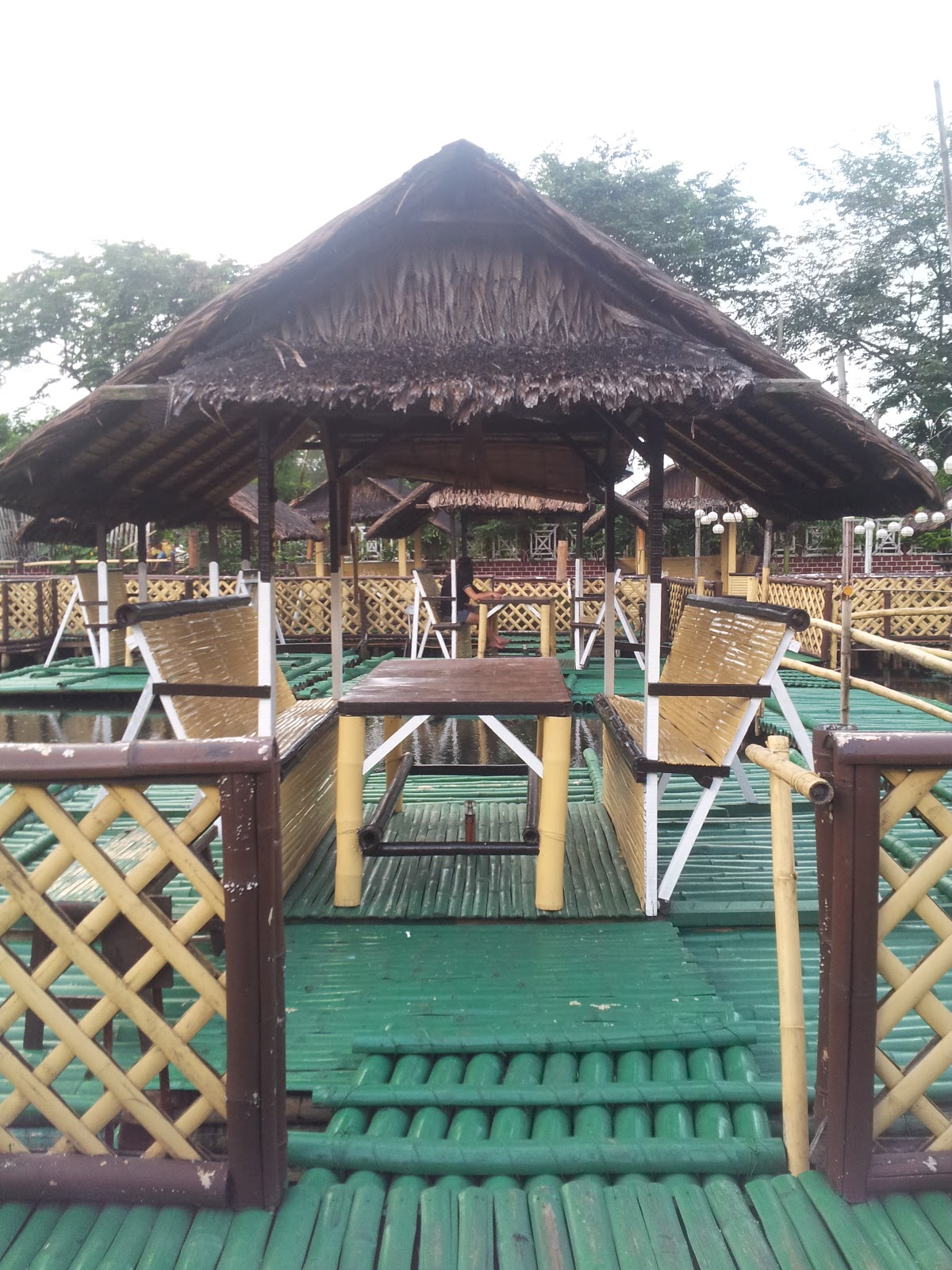 Kainan sa Balsa Bacoor Cavite | Times of Refreshing