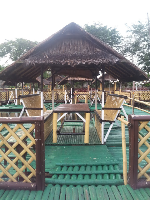 Kainan sa Balsa Bacoor Cavite | Times of Refreshing