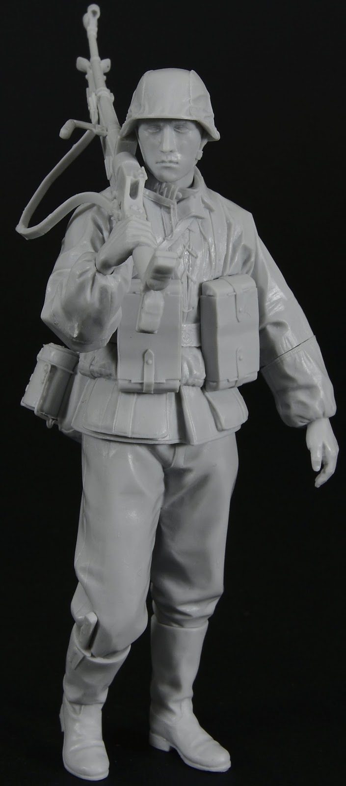 The Modelling News: Review: Alpine's on the hunt for some large scale ...