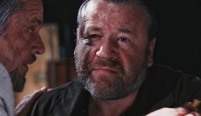 In Character: Ray Winstone | And So It Begins...