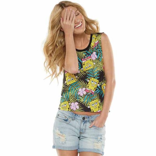 Catalog Cuties: Caroline Lowe, Part 5: Model Squad