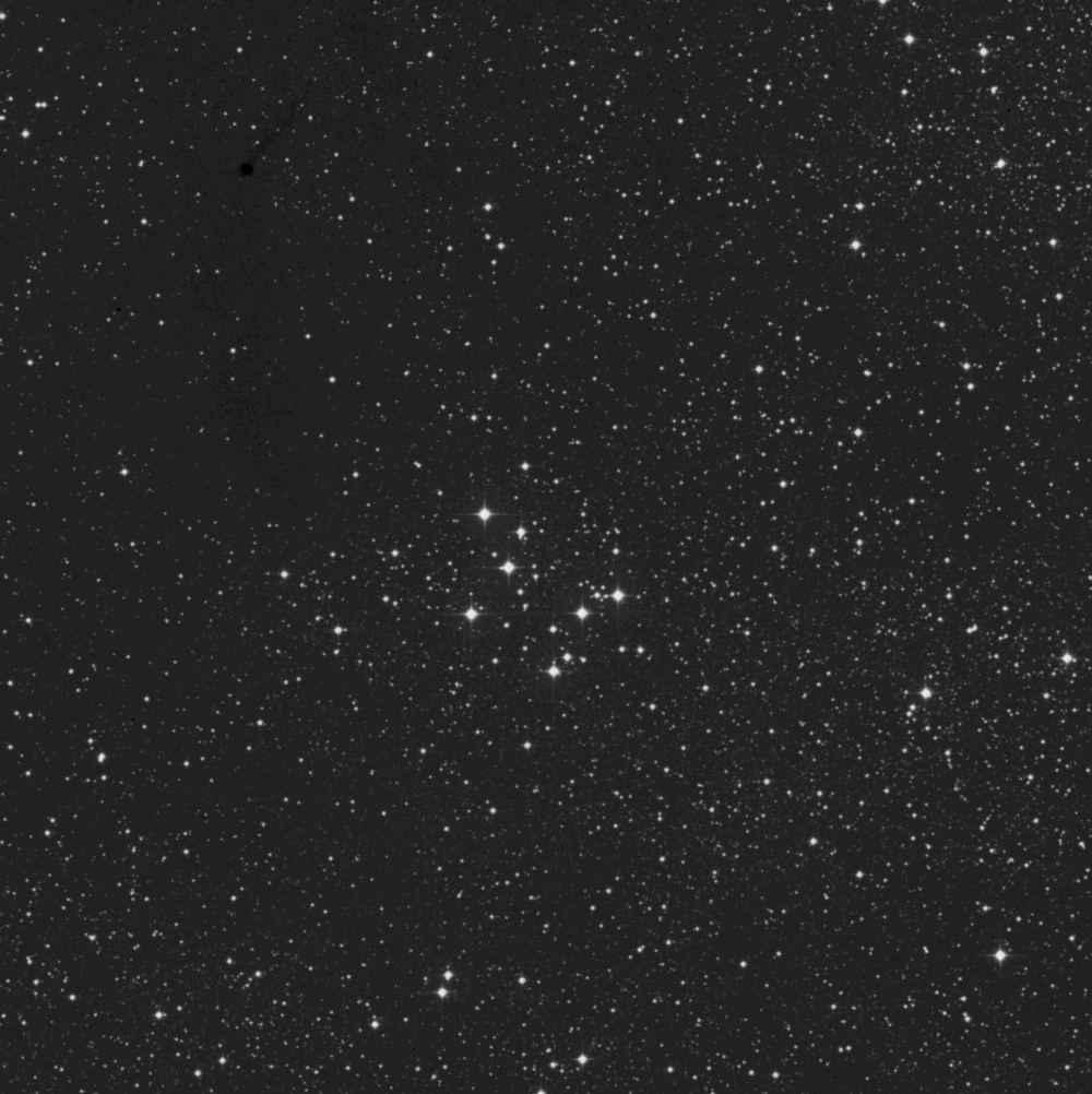 Condenado_78: Messier 29 (M29)