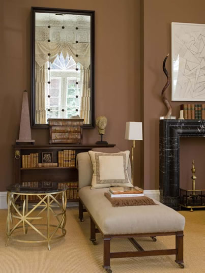 New Home Interior Design: Phoebe Howard