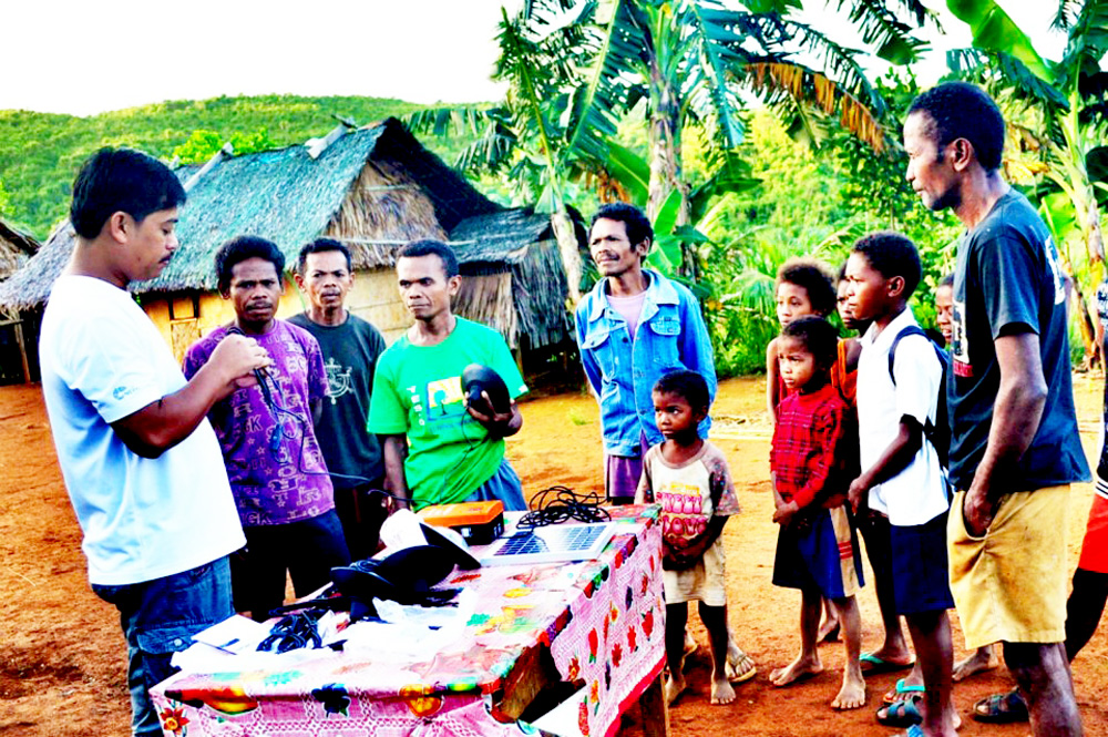 Mambulaoans WorldWide Buzz