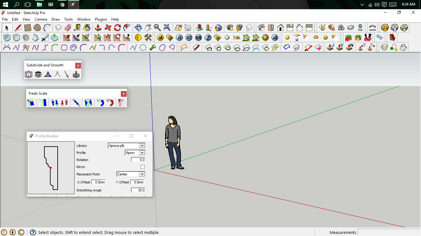 Cara Install Plugin di Sketchup ~ Drafter Sipil & Arsitek Cara Install Plugin di Sketchup ~ Drafter Sipil & Arsitek