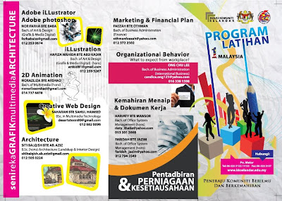 Program Latihan 1 Malaysia