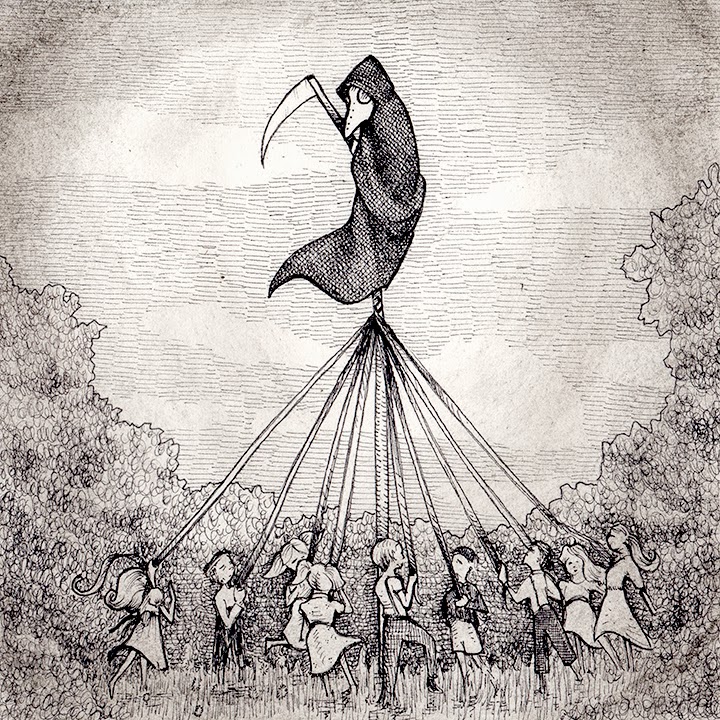 Desarae Lee Illustration