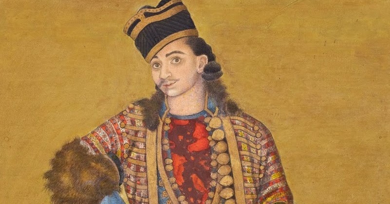 History of Pashtuns: Daud Khan Rohilla