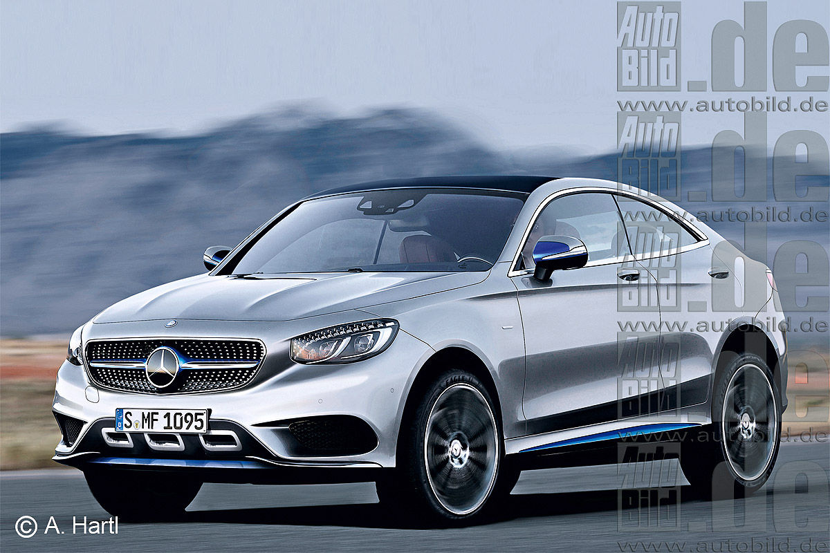 Mercedes working on a range of 500 km EVs | Electric Vehicle News