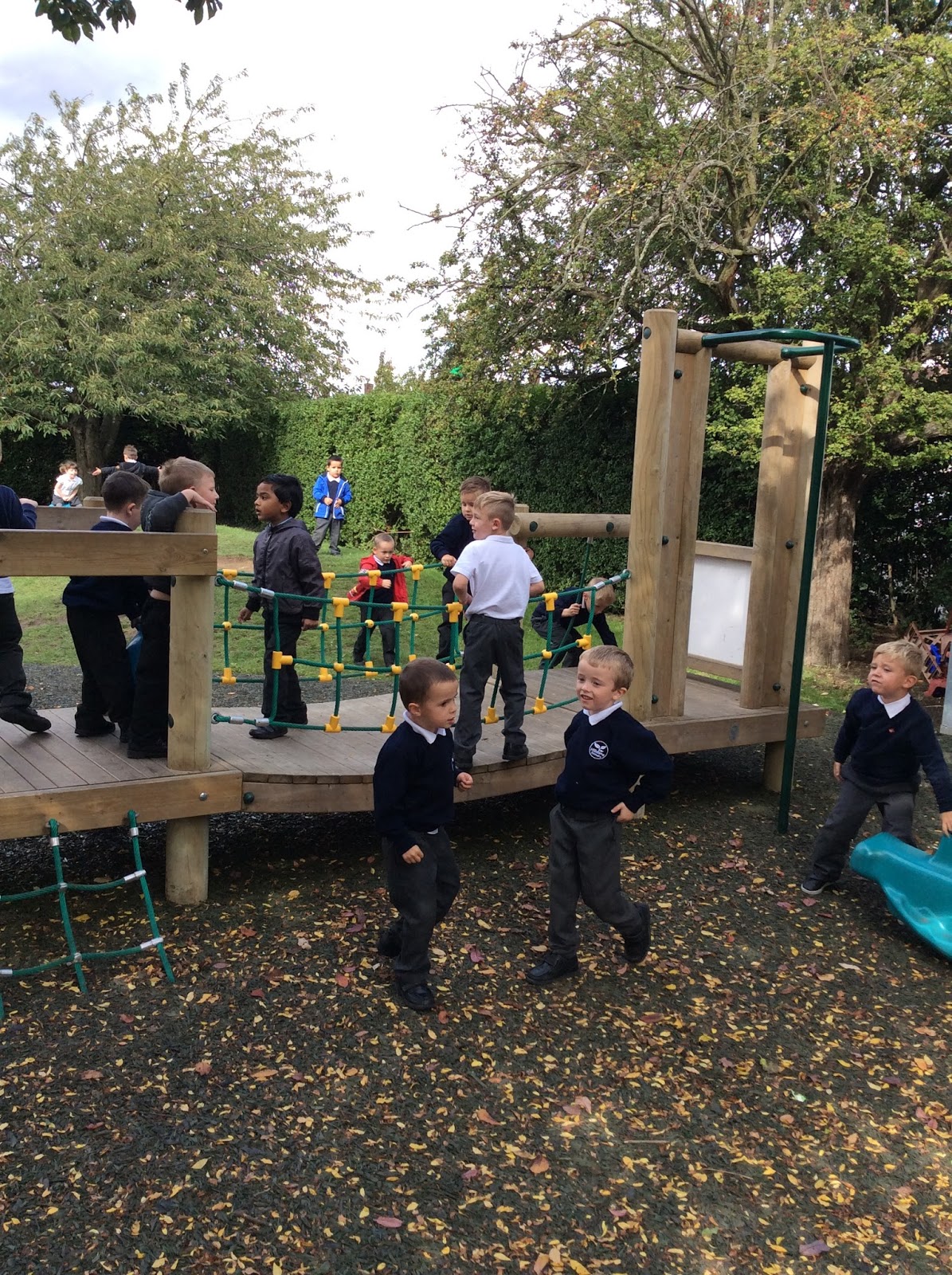 New Reception Classes :: Hilldene Primary School News