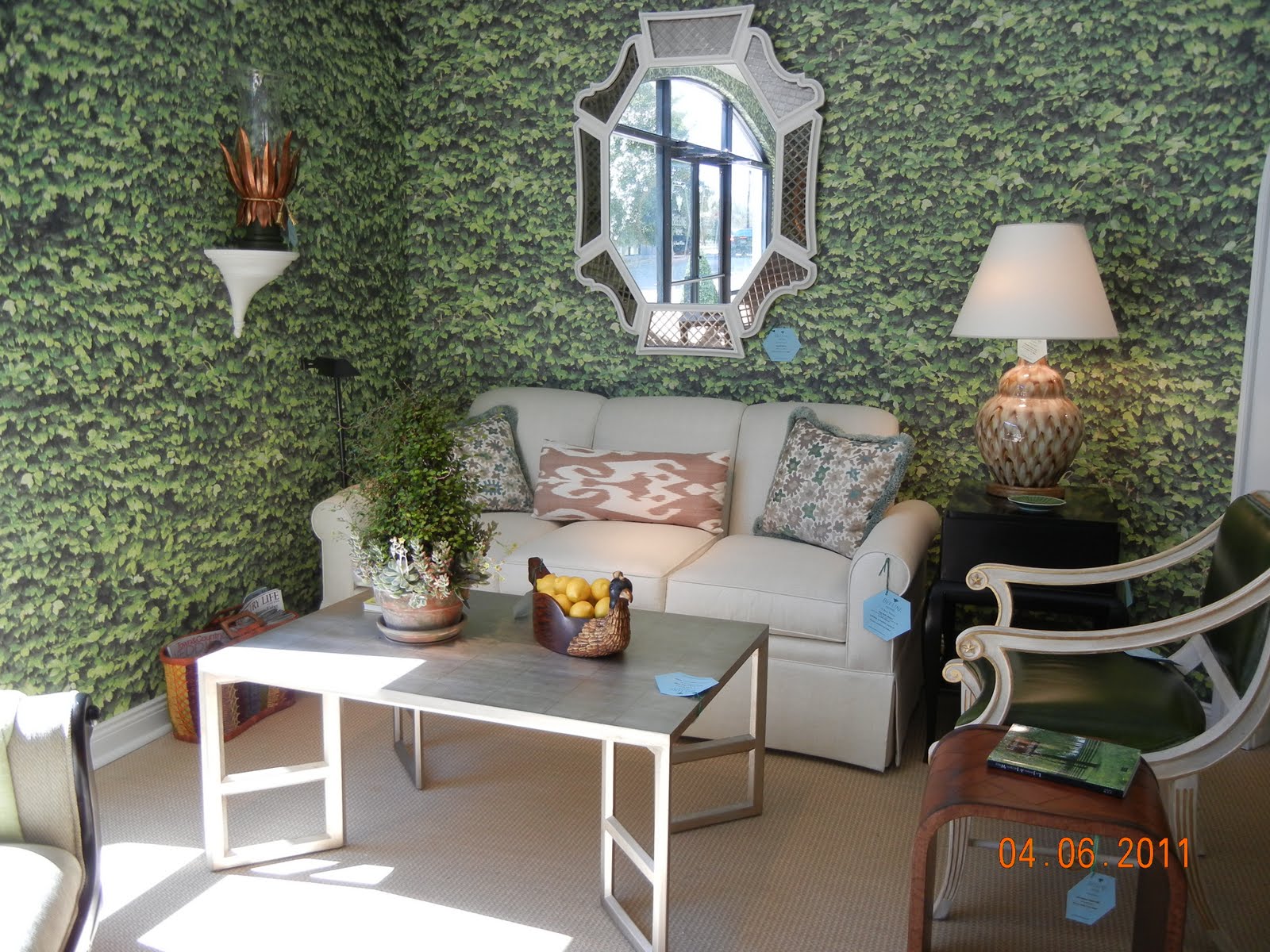 Lisa Mende Design: All the Things I loved about BeeLine Home by Bunny ...