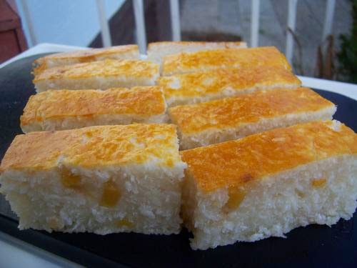 Resep Kue Wingko Babat Khas Semarang | RESEP KUE LEBARAN 2014