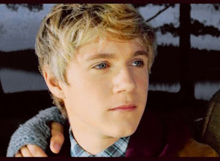 One Direction (L: I love you [Casey Whitmore y Niall Horan]