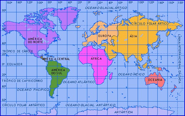 Historia y Geografía: ¿SABIAS QUÉ...?