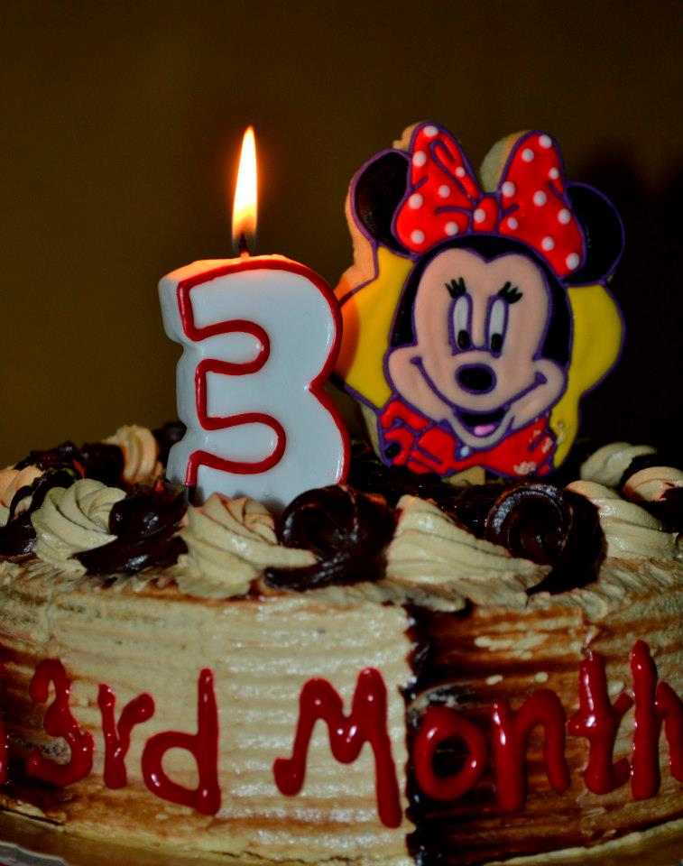 A Peek To Mylife Month Cakes a-peek-to-mylife-month-cakes