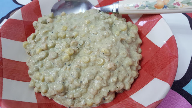 VARJACOM KROZ SVET: PROTEINSKI OBROK