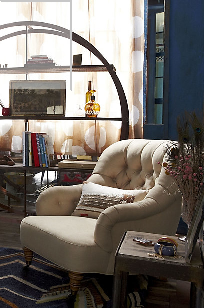 moore decor ~ European design with a modern twist