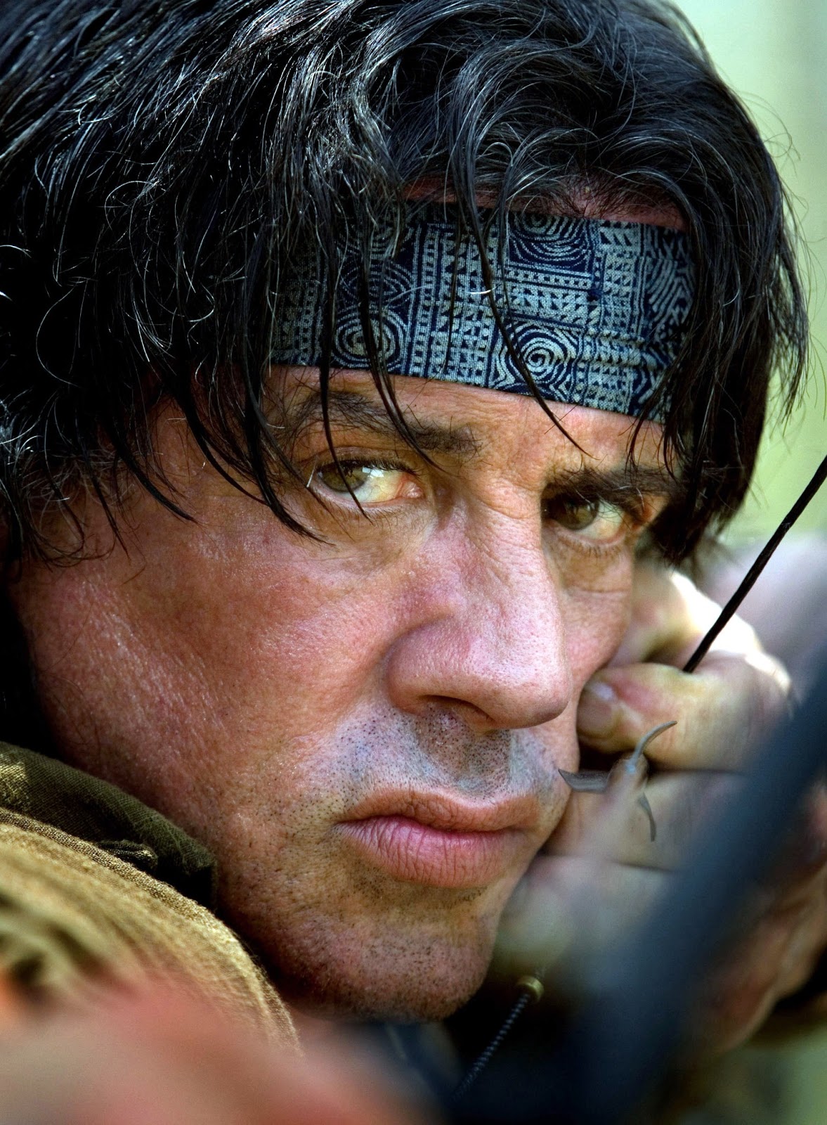 JOHN RAMBO WALLPAPERS ~ HD WALLPAPERS