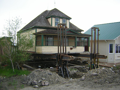 Most Modernized Equipment for Lifting The House | Home Improvement