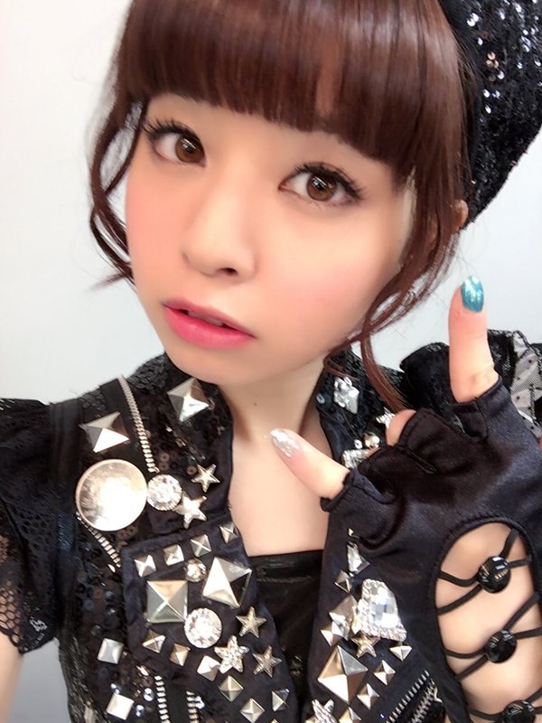 Luna Haruna, Si Imut Dengan Sejuta Pesona: GALERI FOTO LUNA HARUNA ...