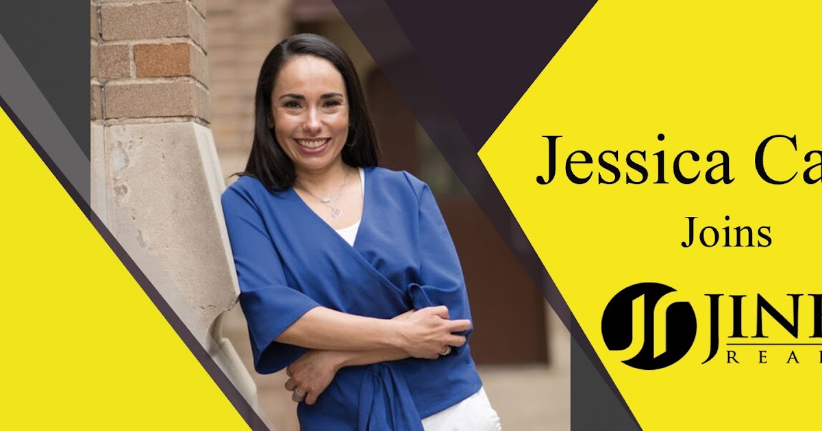 Homes For Sale McAllen | McAllen Real Estate: Jessica Cano Joins the ...