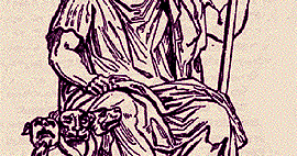 Semper Initiativus Unum: Mythic Underworld: Chthonic Deities