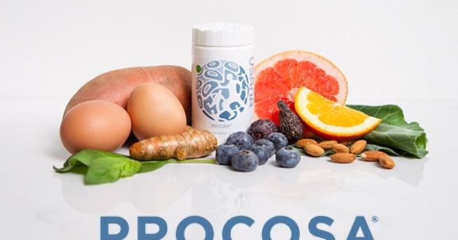 USANA Procosa Joint Health Supplement Giveaway - 1,000 Winners Win A ...