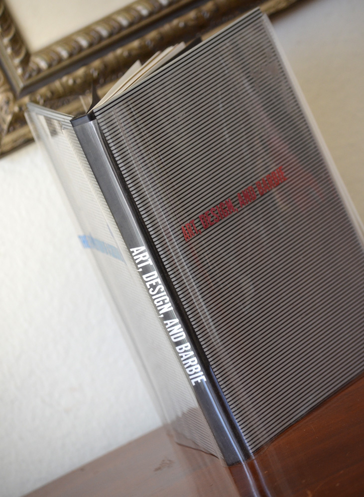 The Copycat Collector: COLLECTION #255: Barbie!