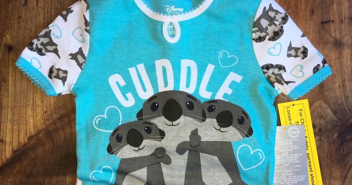 Dan the Pixar Fan: Finding Dory: Girls "Cuddle Party" Summer Sleep Set