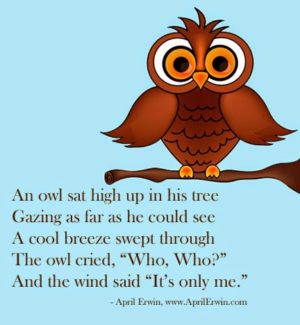 Projecting A: National Limerick Day 2015!