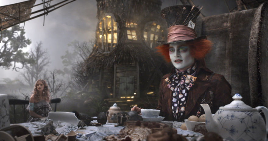 40 cenas que deixam um filme inesquecível