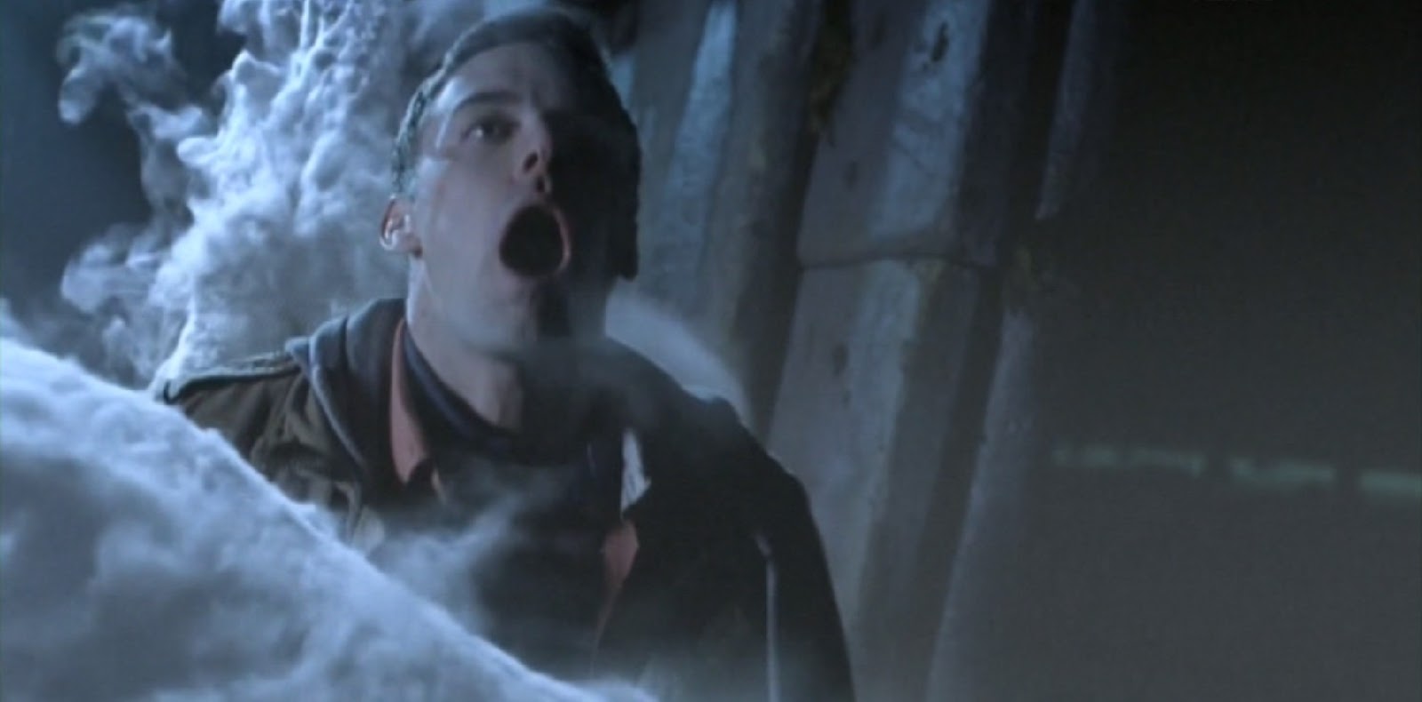 HORROR FOREVER: BURZA DUCHÓW / GHOST STORM (2011)