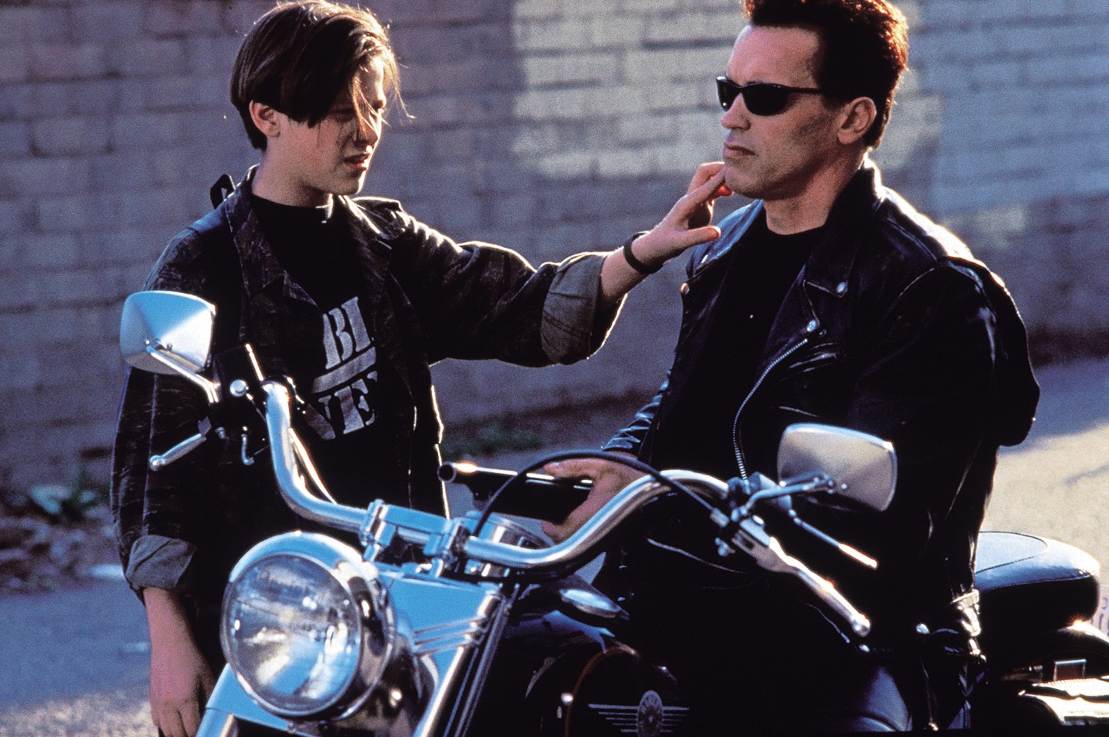 Cineclub: Terminator 2: El juicio final