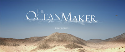 Animatrix Network: The Ocean Maker