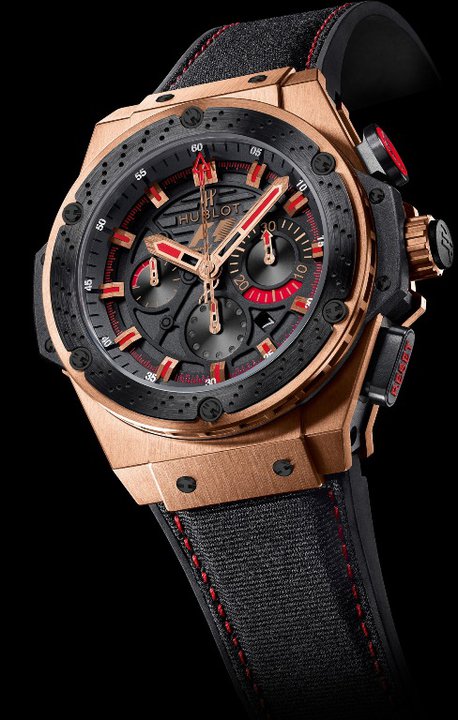 myhumz: JAM TANGAN JENAMA HUBLOT LIMITED EDITION UNTUK DIJUAL
