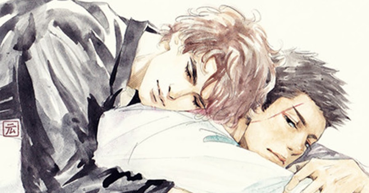 Booklist de Siboney: [Ficha BL] ‘Lawless Gangster’ de Bai Shan Hei Shui