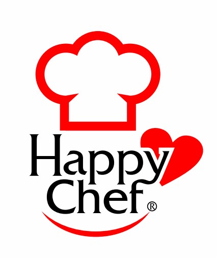Happy Love Chef: Happy Love Chef